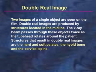 Self study-pan-anatomy | PPTX