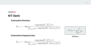 Self-Supervised Pre-training for Time Series Classification.pdf