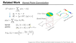Self-supervised representation learning on point clouds - Copy.pptx