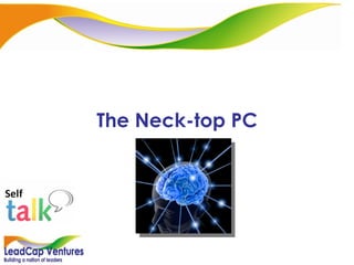 Self Talk, power of brain, leadership take away, what is self talk, NLP ...