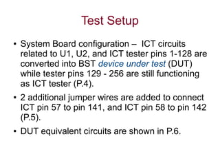 Self test - 2 | PPT