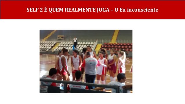 Self 1 e self 2 2016