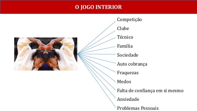 Self 1 e self 2 2016