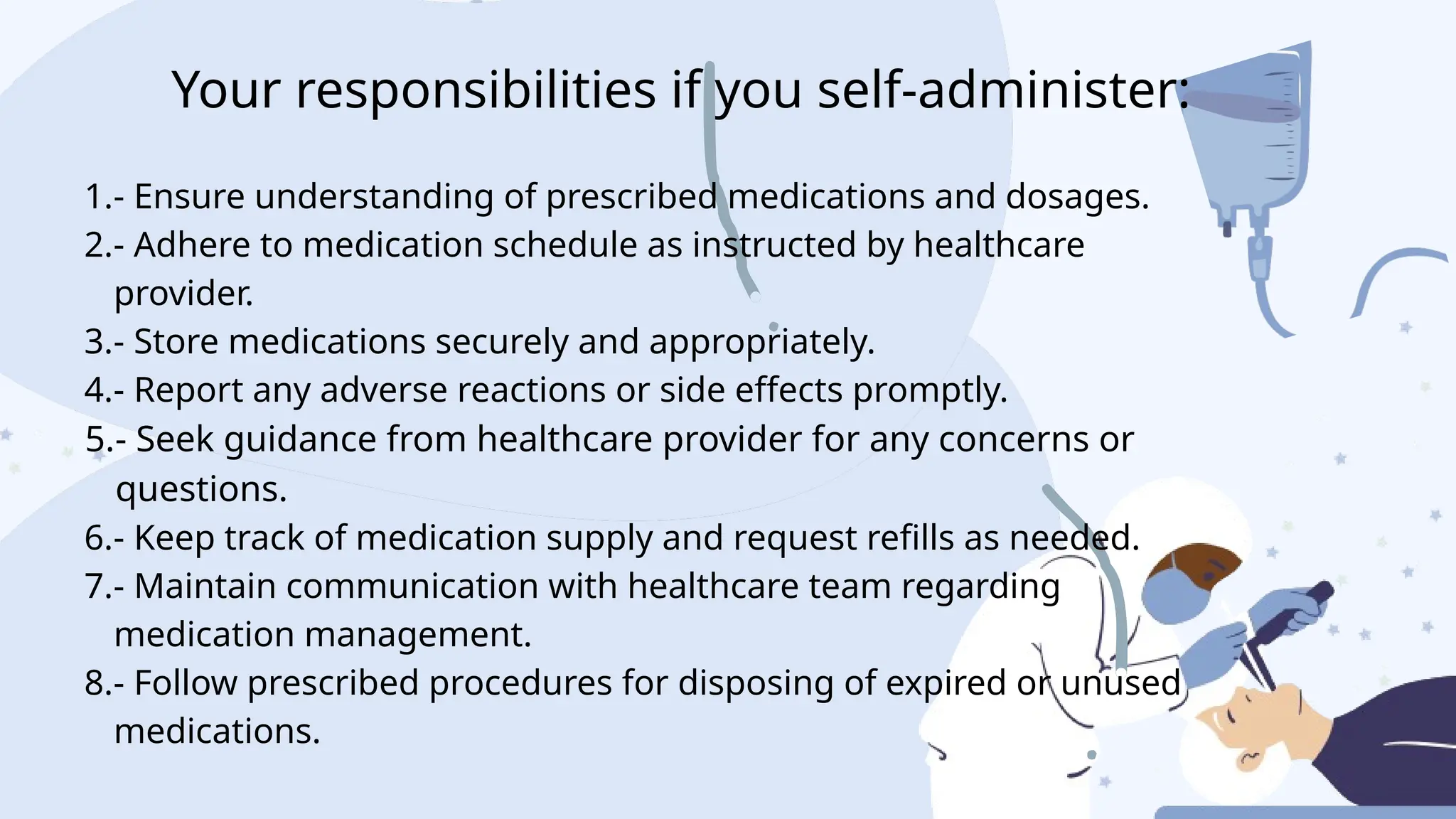 SELF ADMINISTERATION OF MEDICATION AND MEDICATION SAFETY (1).pptx
