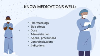 SELF ADMINISTERATION OF MEDICATION AND MEDICATION SAFETY (1).pptx