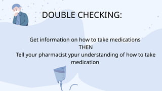 SELF ADMINISTERATION OF MEDICATION AND MEDICATION SAFETY (1).pptx