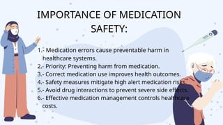 SELF ADMINISTERATION OF MEDICATION AND MEDICATION SAFETY (1).pptx