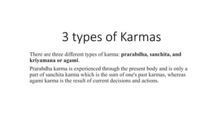 Self & Ahamkara.pptx