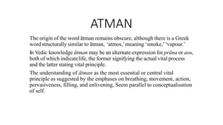 Self & Ahamkara.pptx