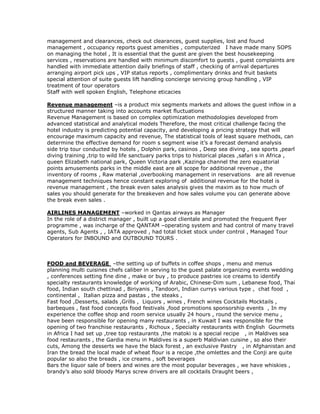 Self analysis[1] | PDF