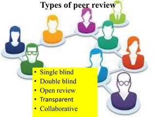Self and peer ppt | PPTX
