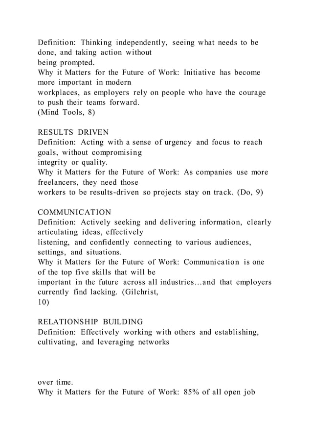 Self and social awareness definition understanding your pe | PDF