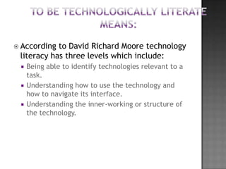 Self assessment | PPTX | Internet for Beginners | Internet