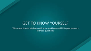 Self-assessment | PDF