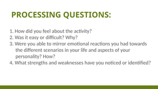 SELF ASSESSMENT - A STEP TO MY IMPROVEMENT.pptx