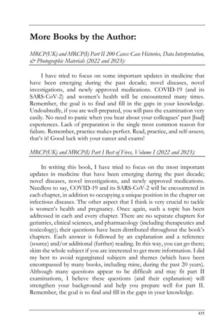 Self-Assessment: BOFs for MRCP(UK) and MRCP(I) Part I, Third Edition | PPT