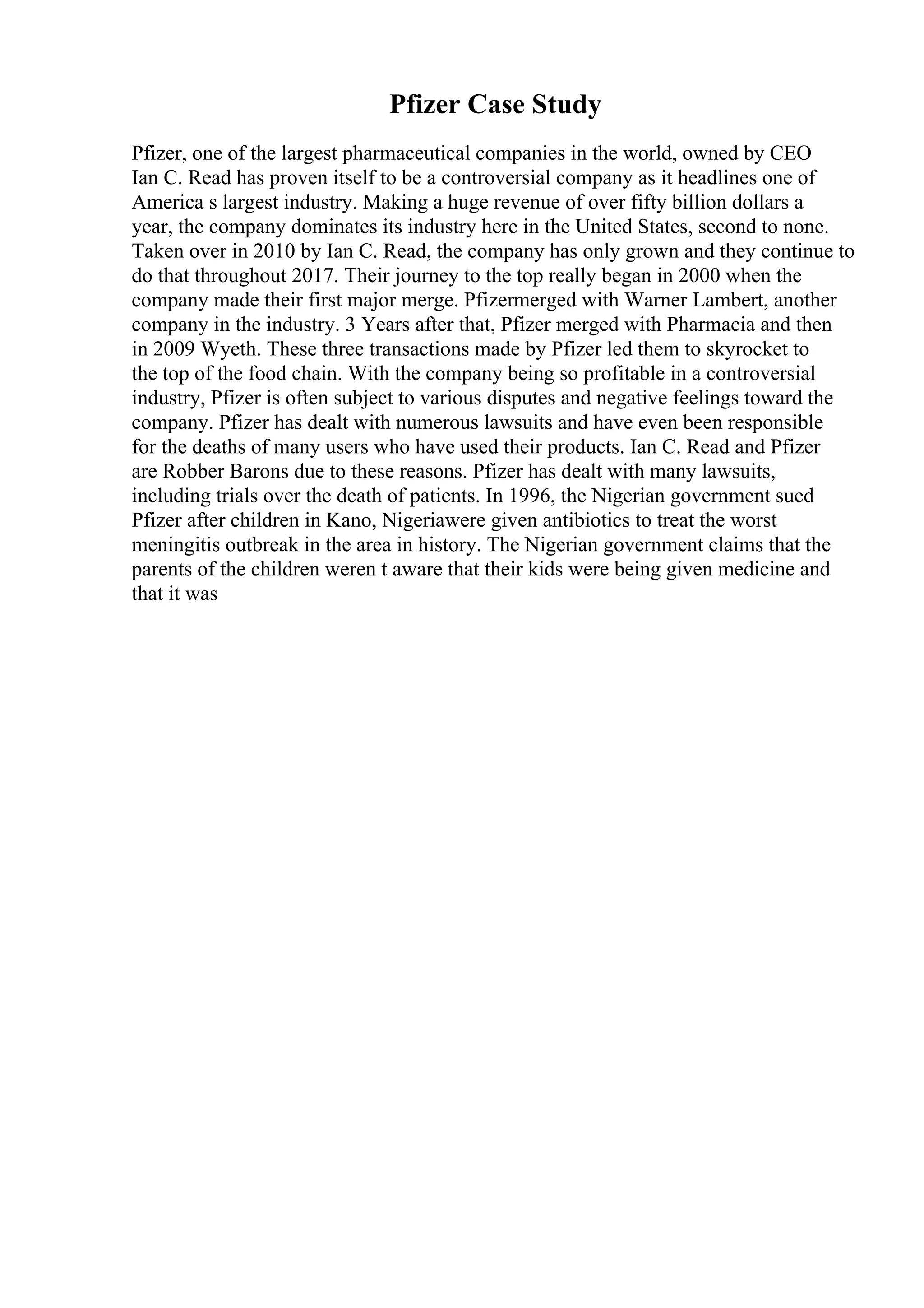 Self Assessment Essay Examples | PDF