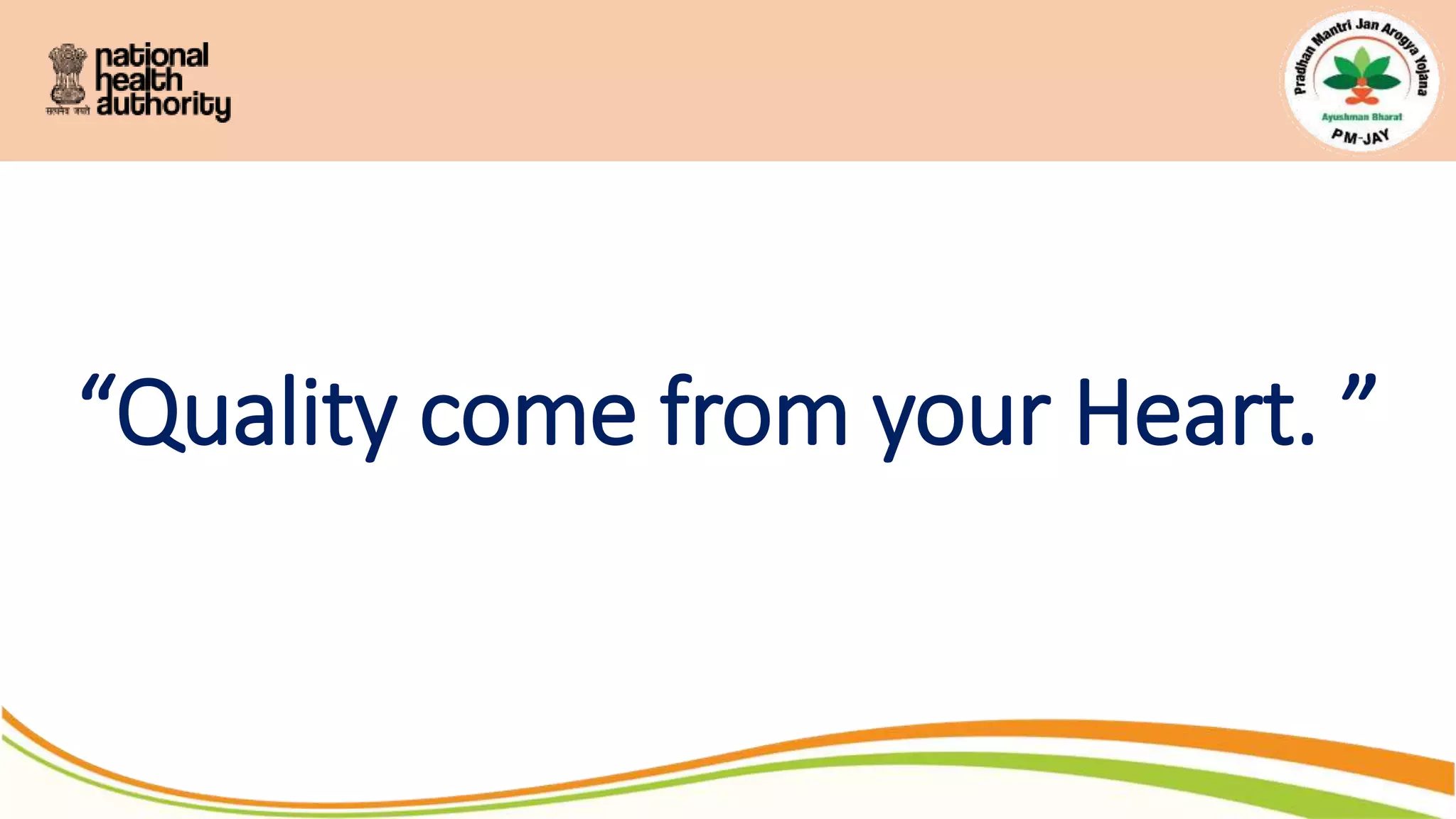 Self Assessment Quality audit checklist for Quality Culture | PPT