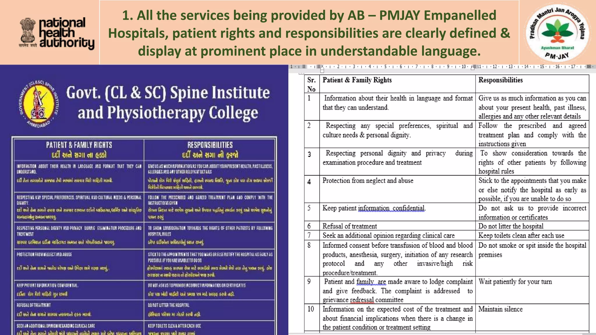 Self Assessment Quality audit checklist for Quality Culture | PPT
