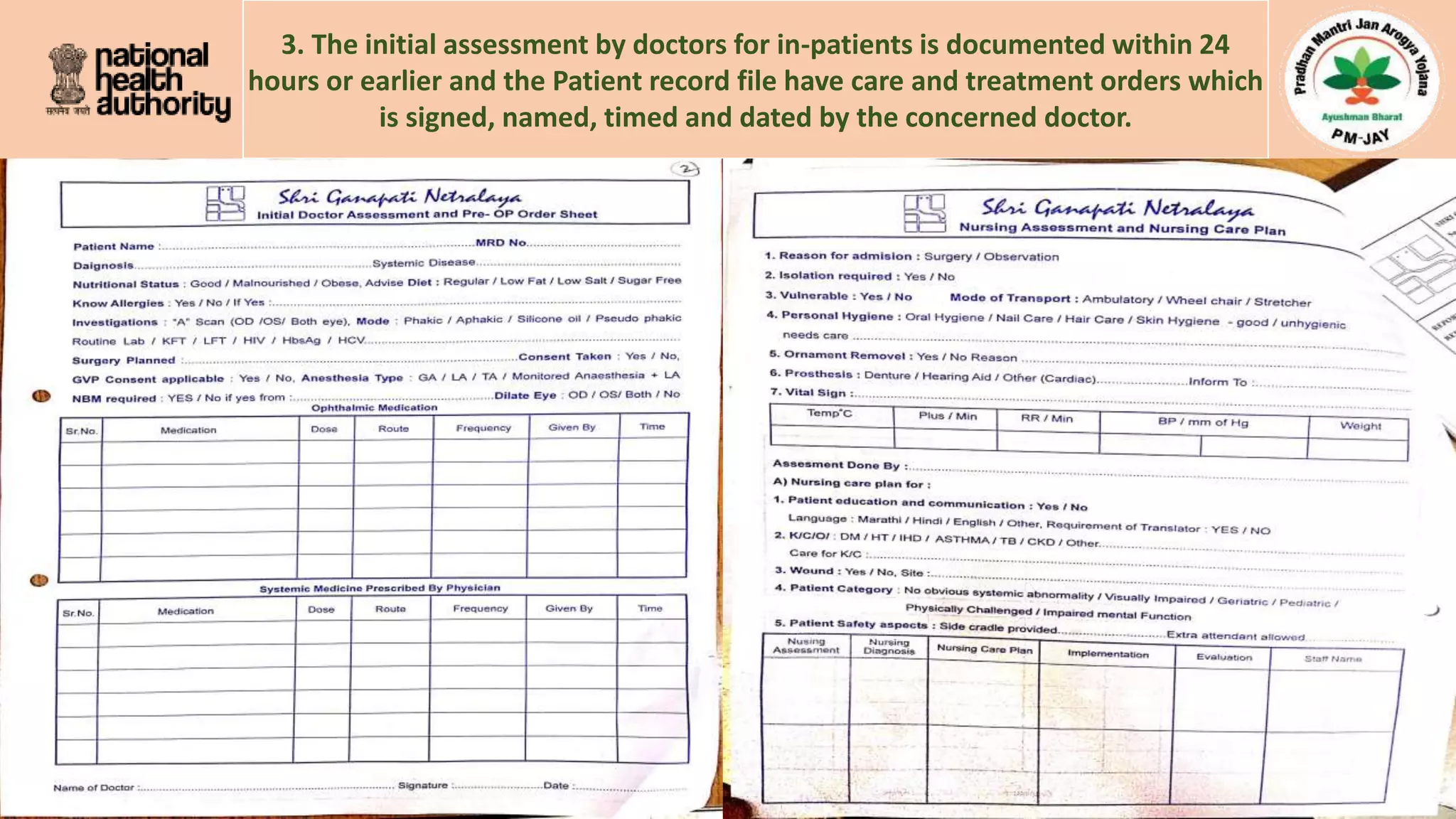 Self Assessment Quality audit checklist for Quality Culture | PPT