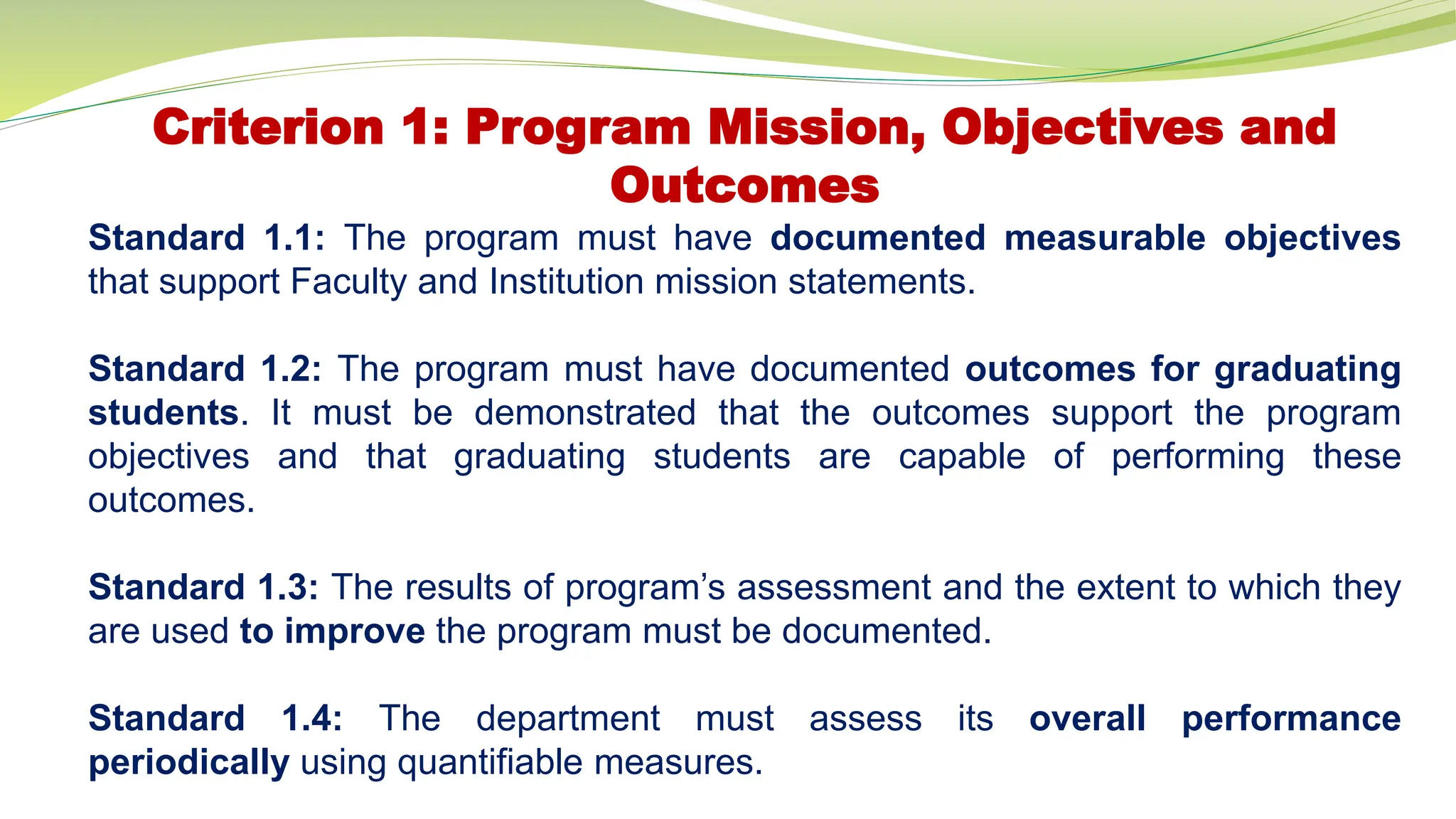 SELF ASSESSMENT REPORT.pptx