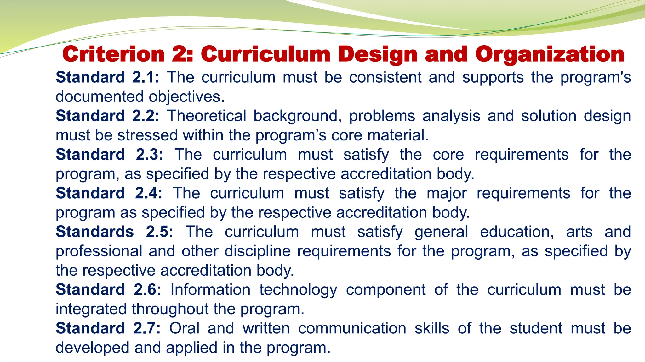 SELF ASSESSMENT REPORT.pptx