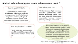 SELF ASSESSMENT SYSTEM.pdf