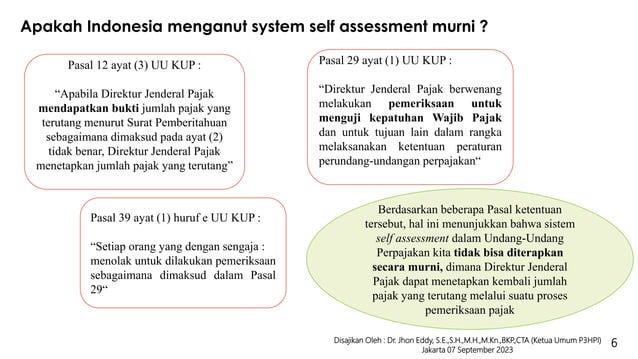 SELF ASSESSMENT SYSTEM.pdf
