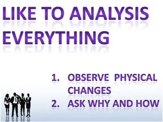 Self assessment | PPT