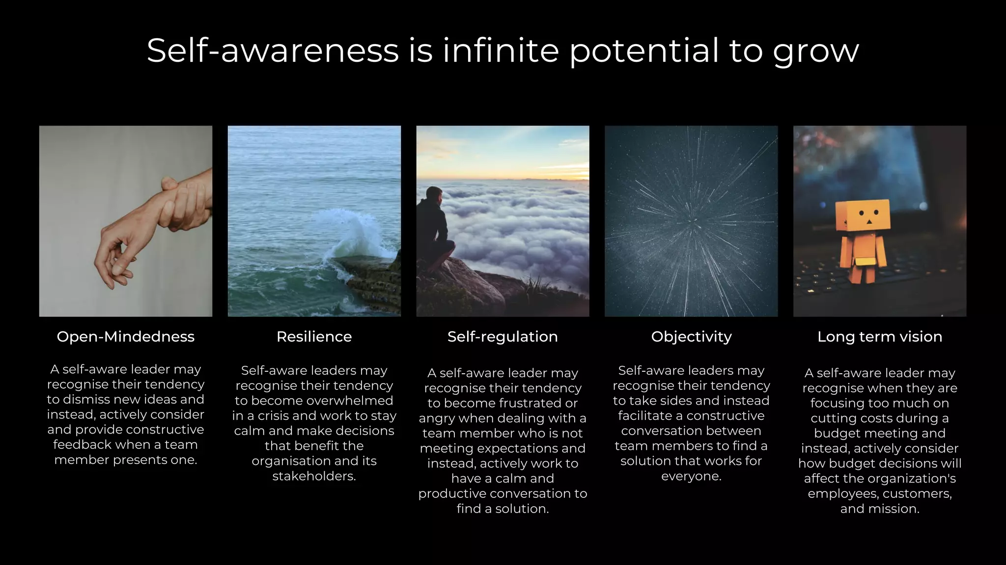 Self Aware leaders.pdf