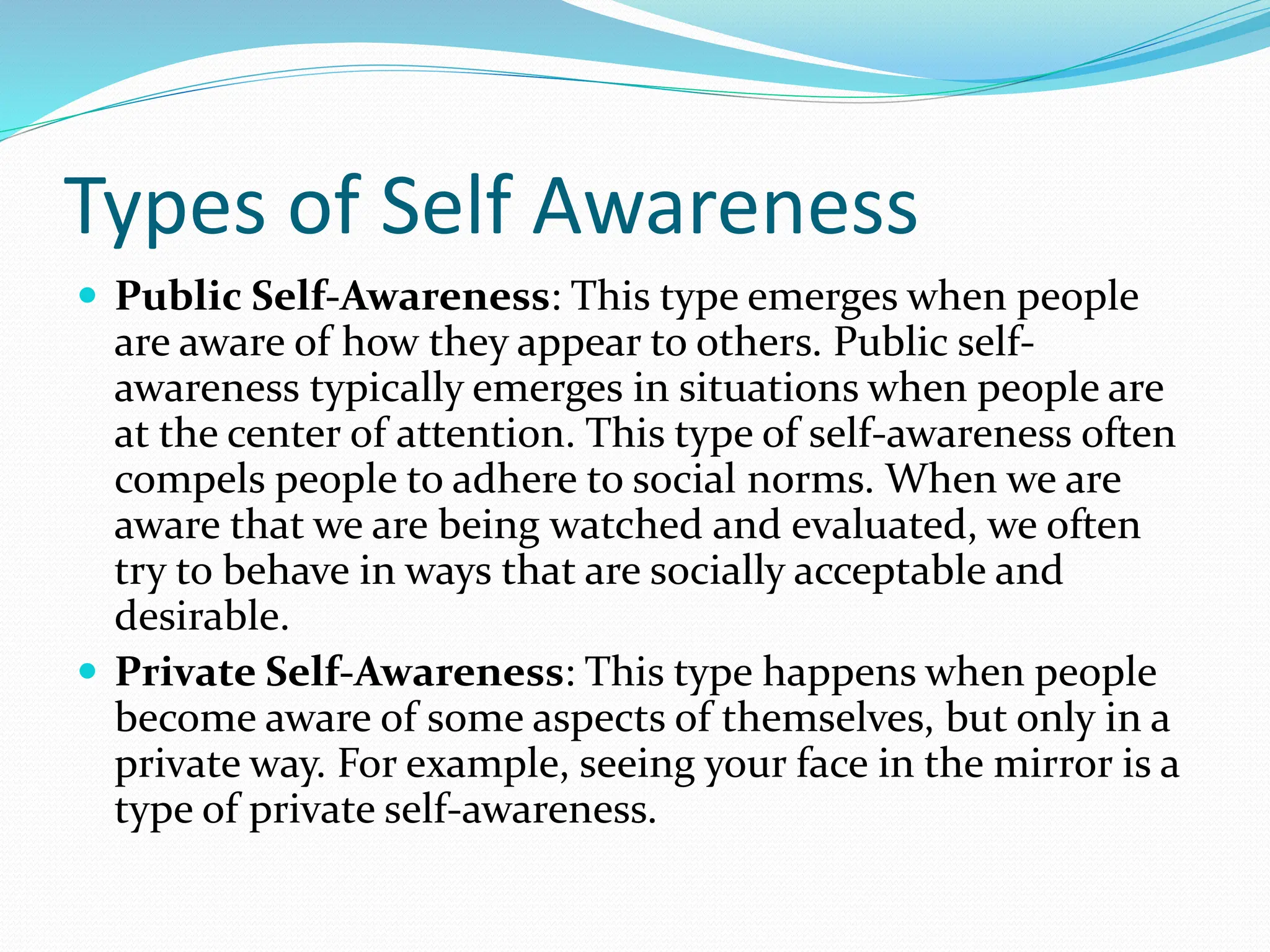 Self awareness-1.pptx