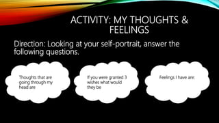 Self awareness | PPTX