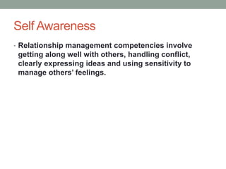 Self Awareness.pptx