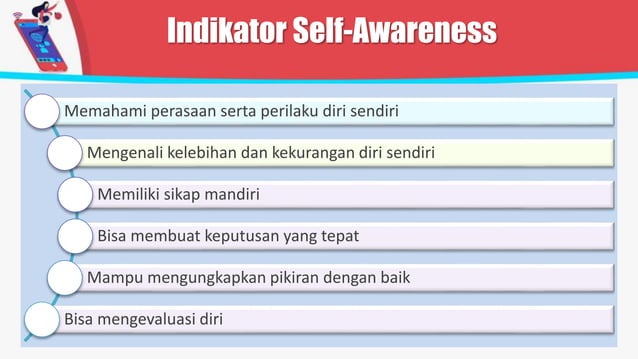 SELF AWARENESS.pptx