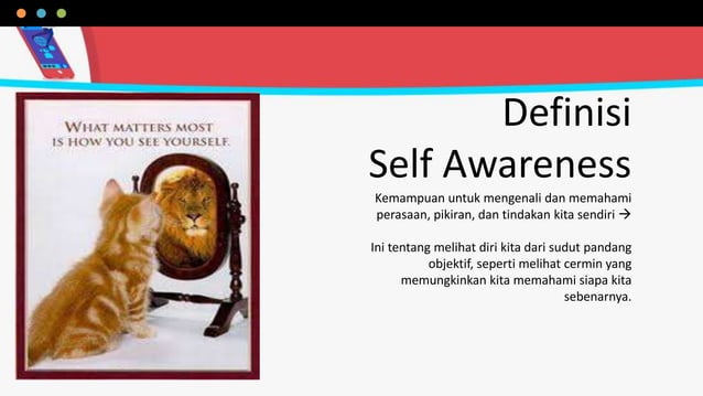 SELF AWARENESS.pptx