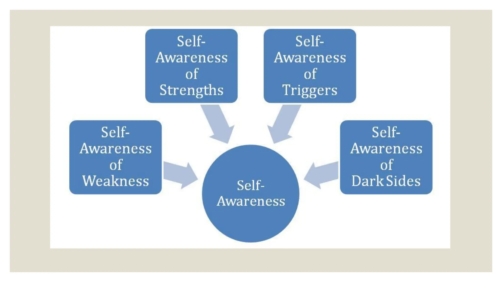 self awareness.pdf