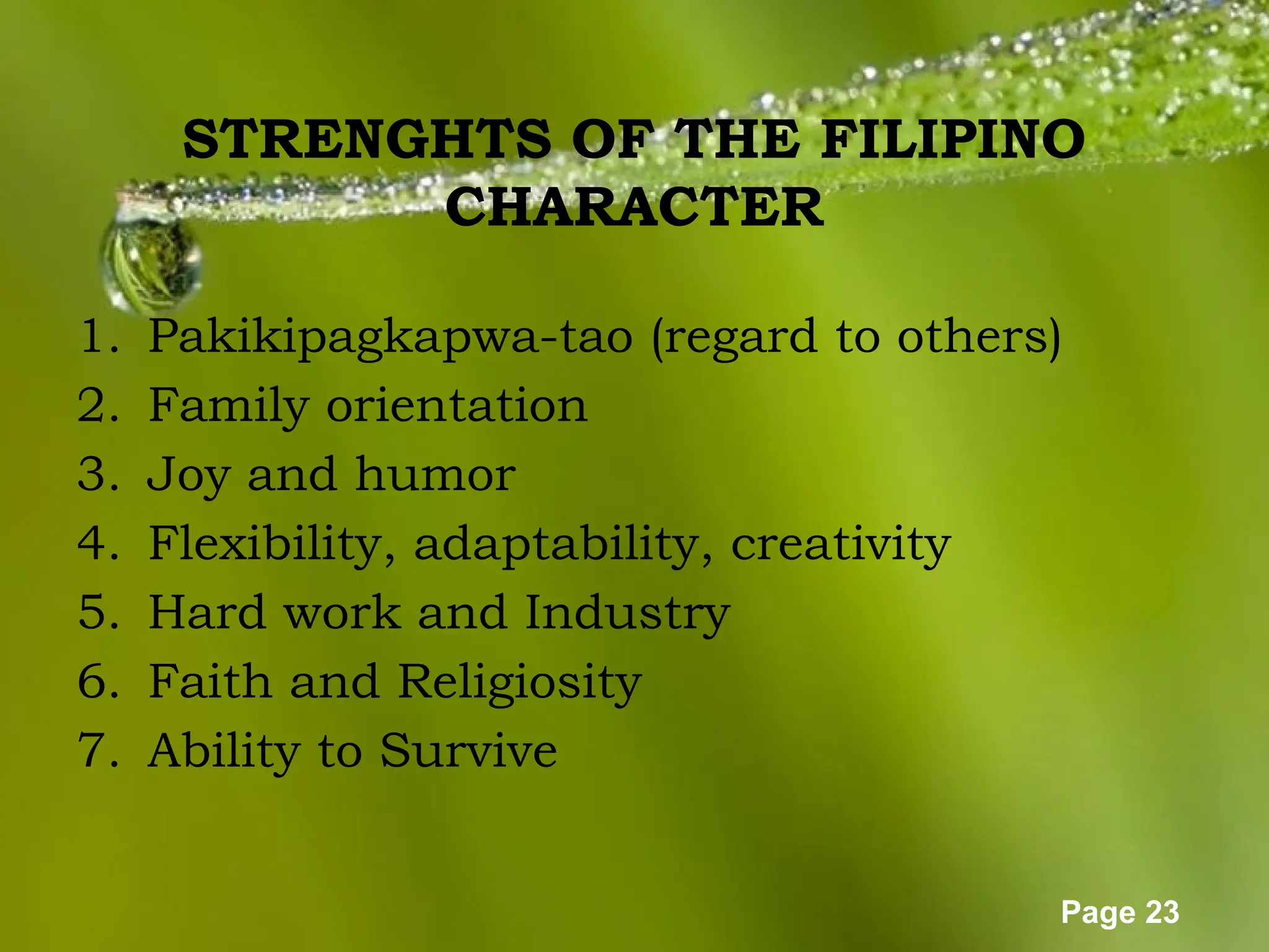 self awarenessHJNHBHJBHVGC HJVGHVGCFC.pptx | Religion & Spirituality