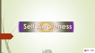 Self Awareness for classes on life skills for college students and ...