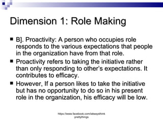 Self awareness. | PPT