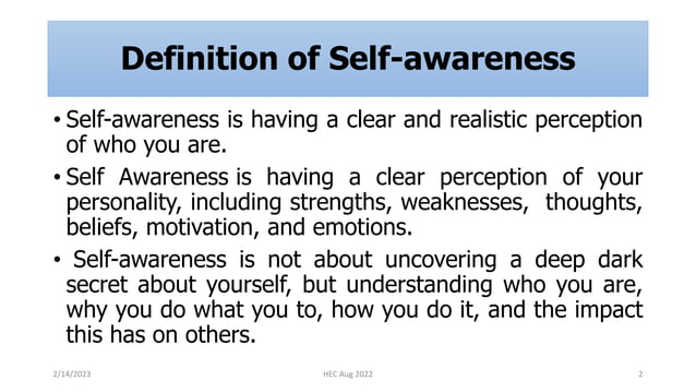 Self Awareness- Lecture 2_230214_090953.pdf
