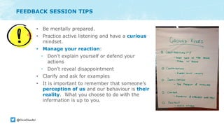 3 Ways To Become More Self-Aware | PDF