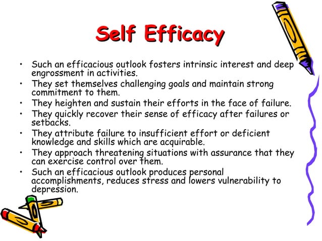 Self awareness & self analysis | PPT
