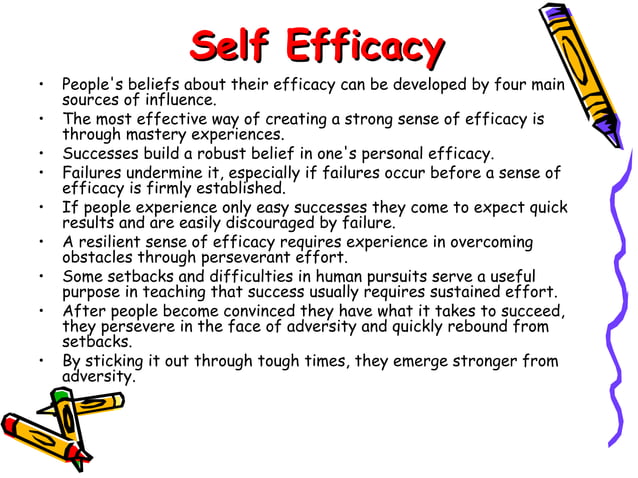 Self awareness & self analysis | PPT
