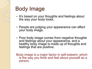 Self awareness skills | PPTX