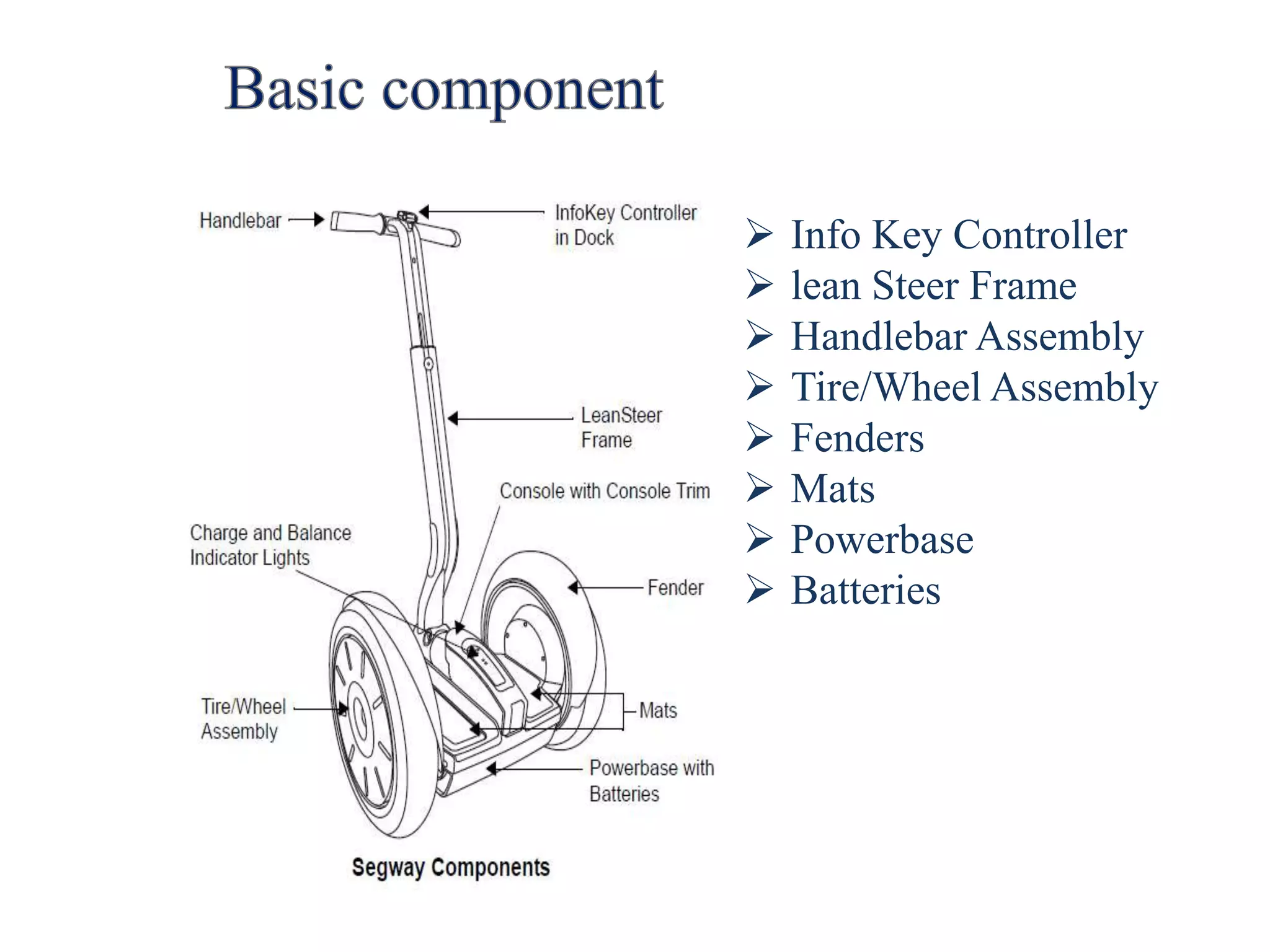 Self balancing vehicle.ppt BY -DINESH KR. JAIPUR | PPTX