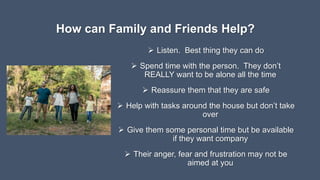 Self Care - OhioMHAS | PPTX