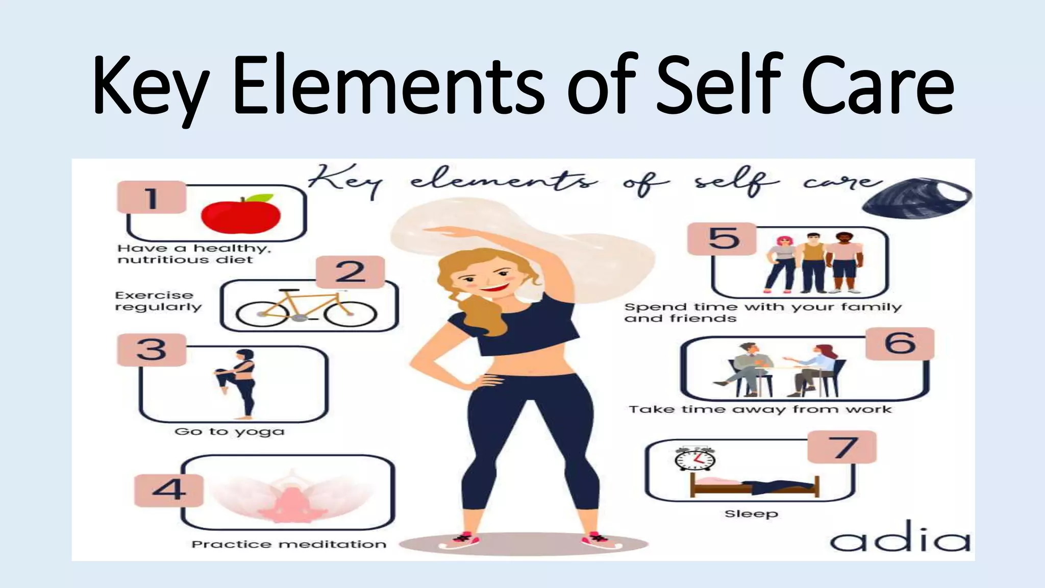 Self Care & Well Being.pptx