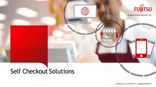 Self checkout solutions | PPTX