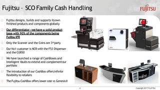 Self checkout solutions | PPTX