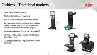 Self checkout solutions | PPTX